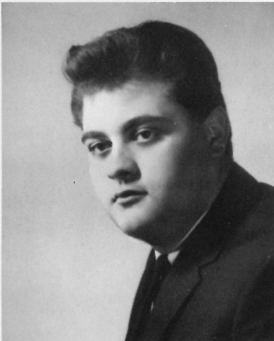 Eastchester High School Class of 1966 Email List