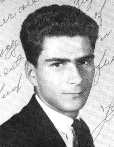 Eastchester High School Class of 1966 Email List